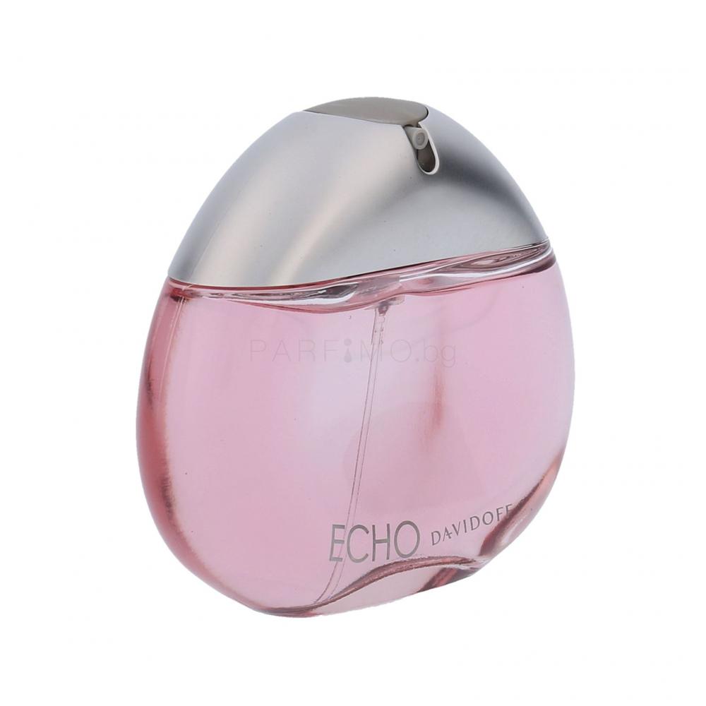 Davidoff Echo Woman Eau de Parfum за жени 30 ml | Parfimo.bg