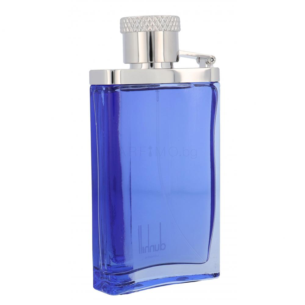 Dunhill Desire Blue Eau de Toilette за мъже 100 ml | Parfimo.bg
