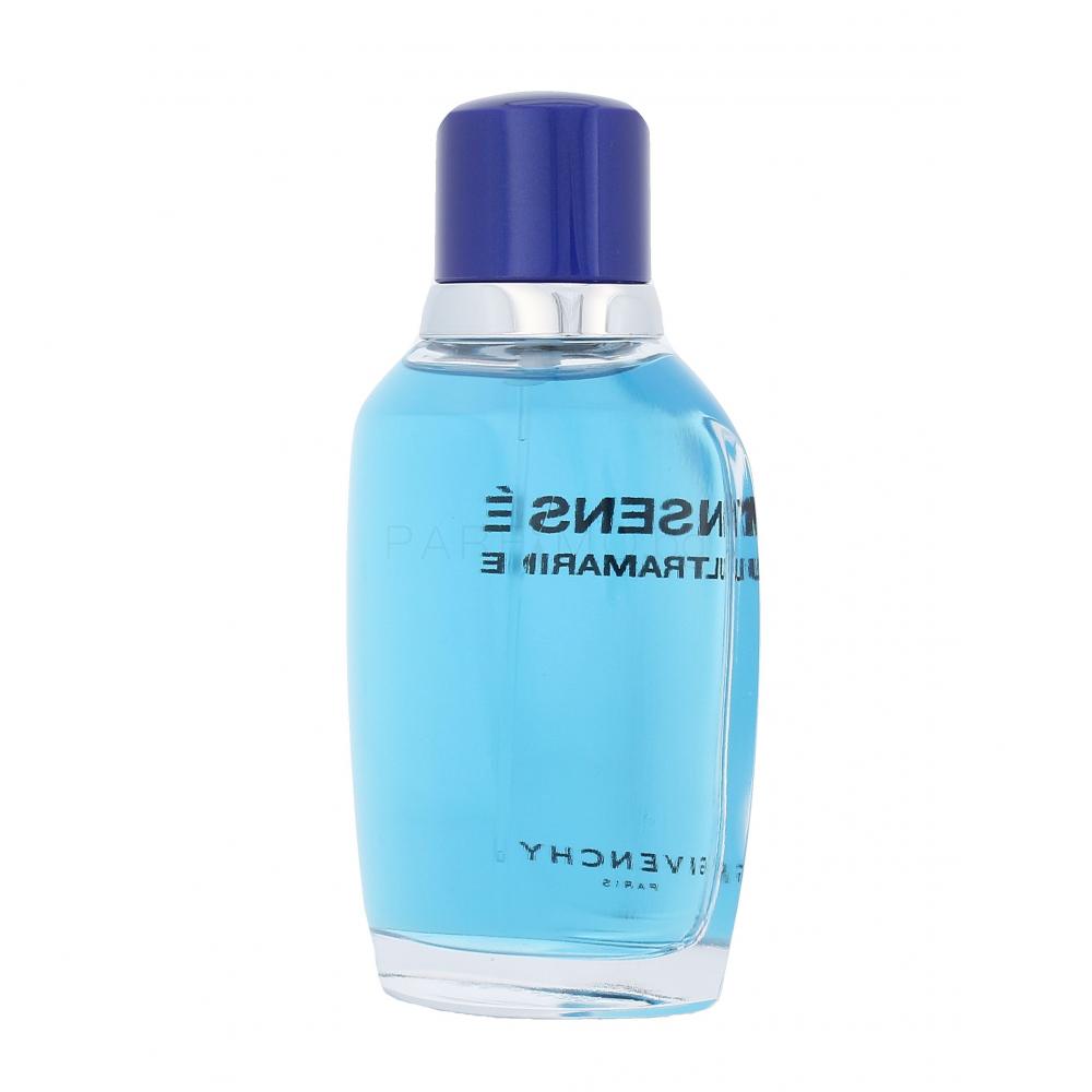 Givenchy Insense Ultramarine Eau de Toilette за мъже 100 ml | Parfimo.bg