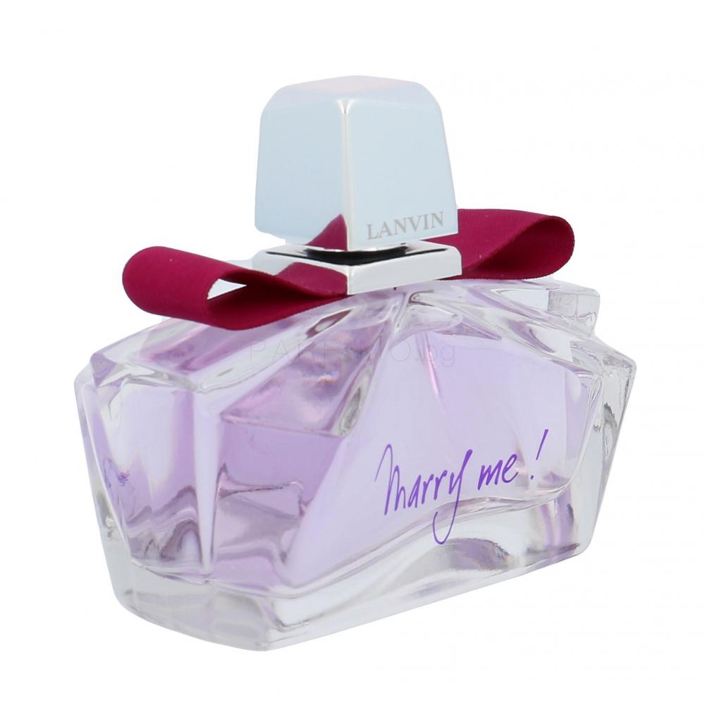 Lanvin Marry Me! Eau de Parfum за жени 75 ml | Parfimo.bg