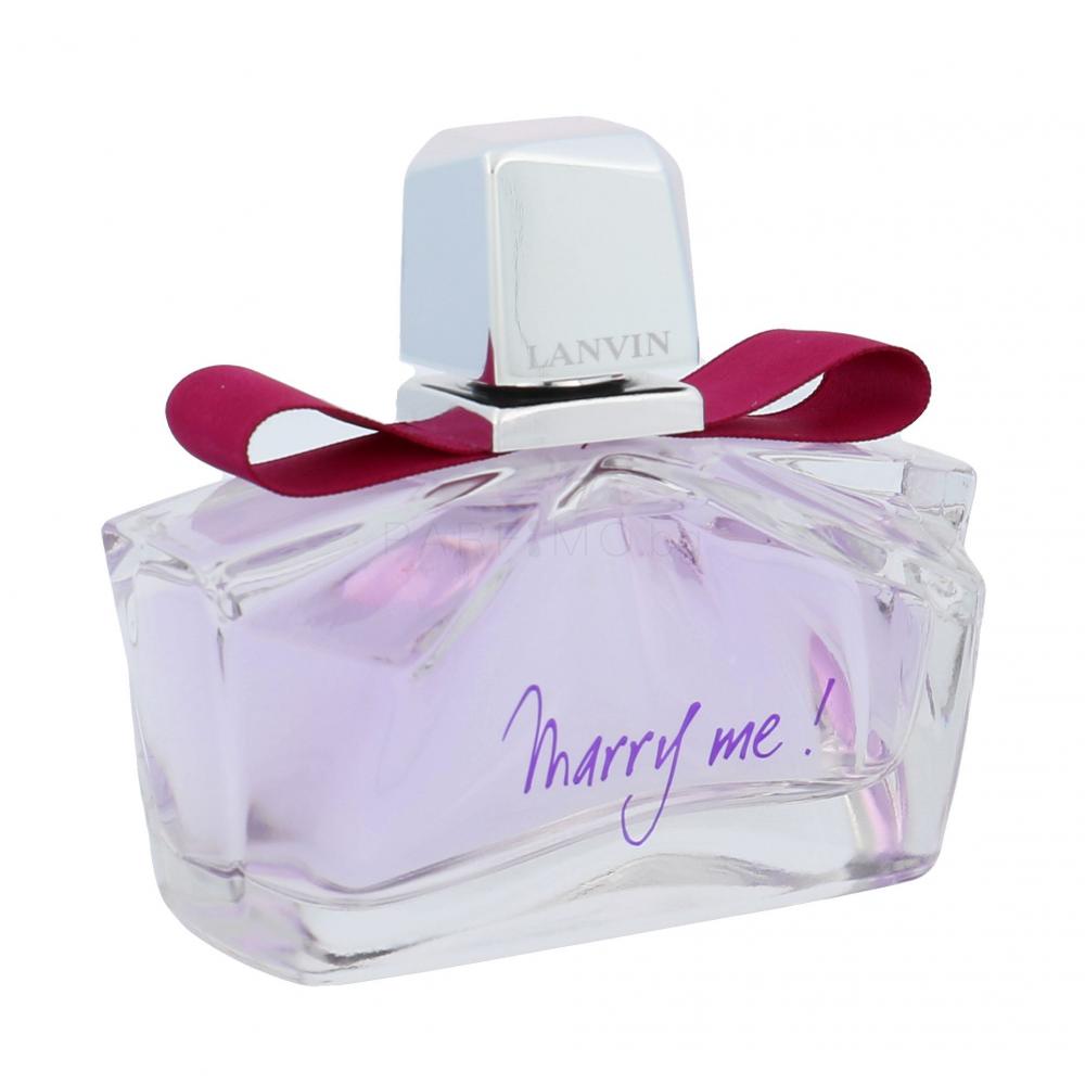 Lanvin Marry Me! Eau de Parfum за жени 75 ml | Parfimo.bg