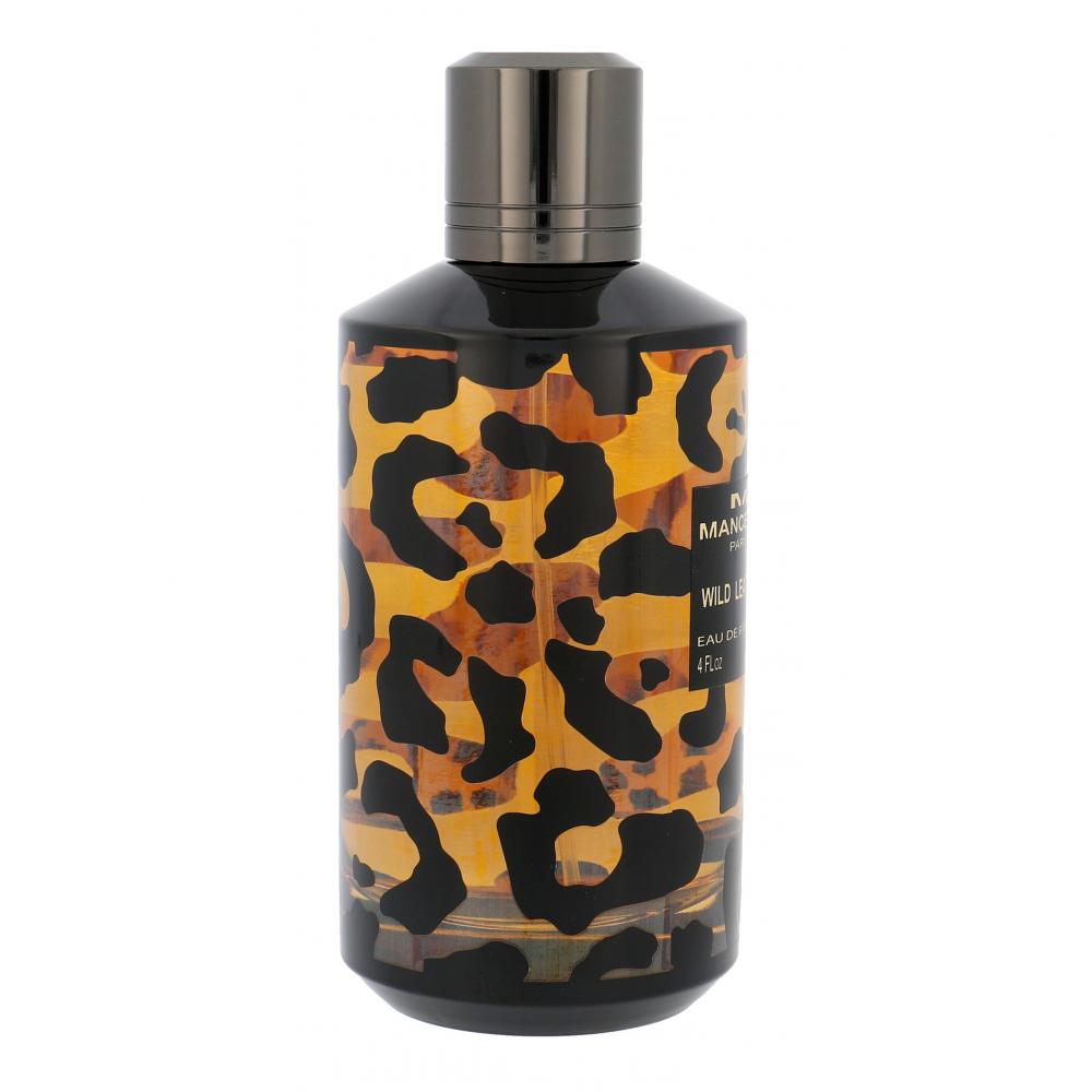 MANCERA Wild Leather Eau de Parfum 120 ml | Parfimo.bg