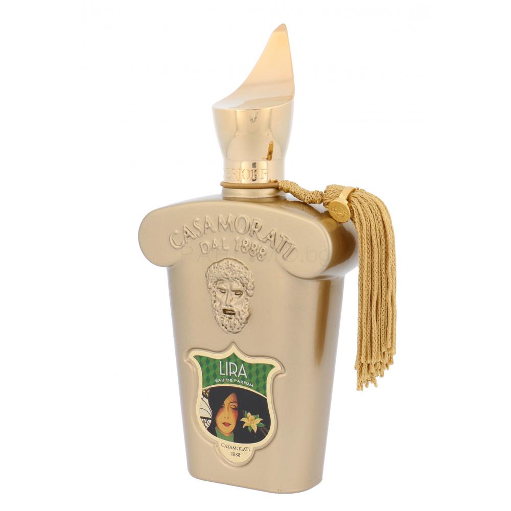 Xerjoff Casamorati 1888 Lira Eau de Parfum за жени 100 ml | Parfimo.bg