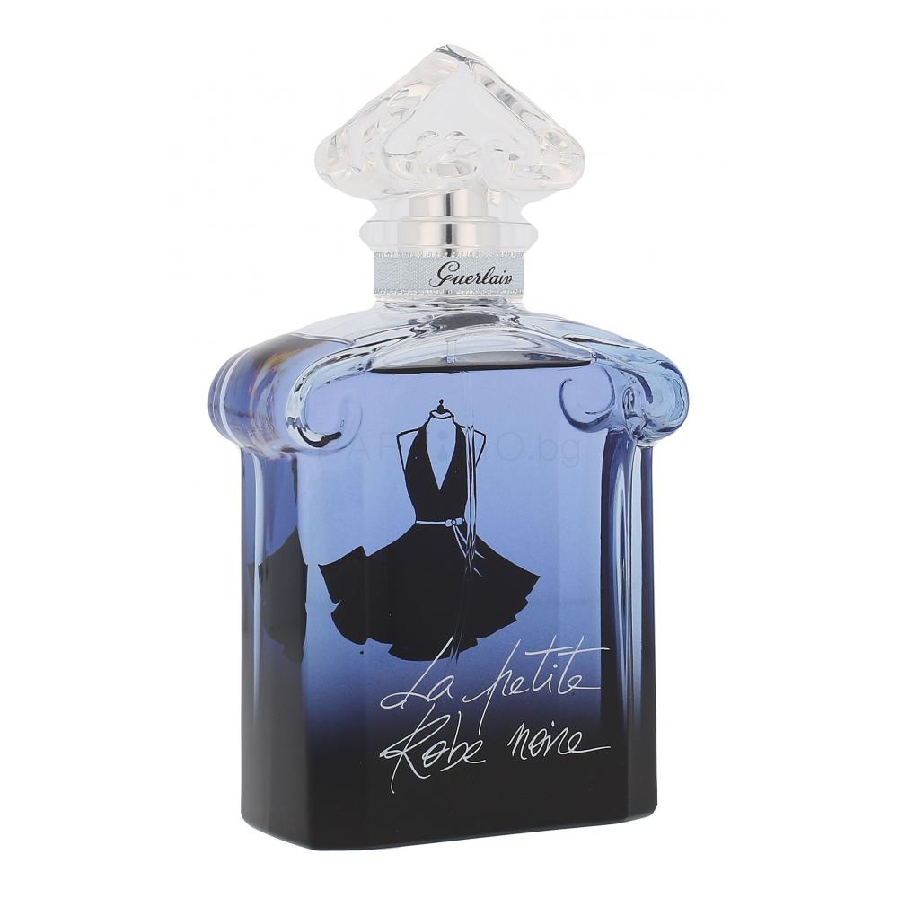 Guerlain La Petite Robe Noire Intense Eau de Parfum за жени | Parfimo.bg