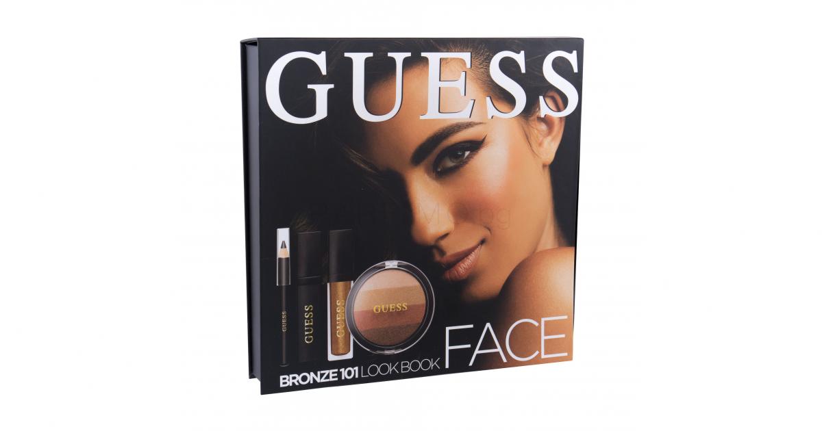 GUESS Look Book Face Ружове за жени | Parfimo.bg