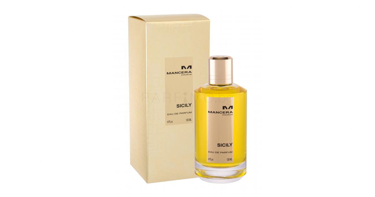 MANCERA Sicily Eau de Parfum 120 ml | Parfimo.bg