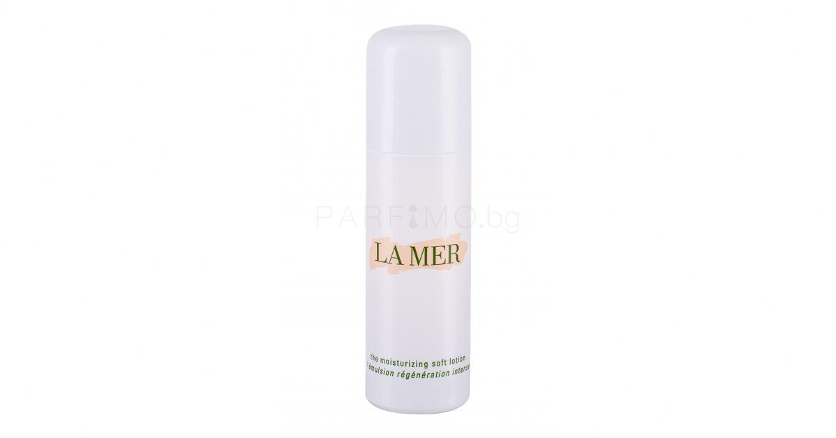 La Mer The Moisturizing Soft Lotion Дневен крем за лице за жени 50 Ml