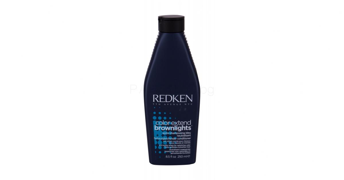 Redken Color Extend Brownlights™ Балсам за коса за жени 250 ml | Parfimo.bg