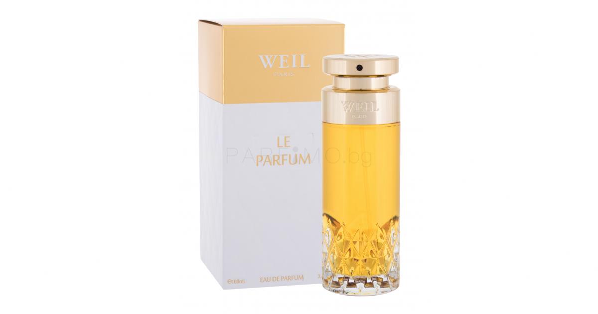 WEIL | Parfimo.bg