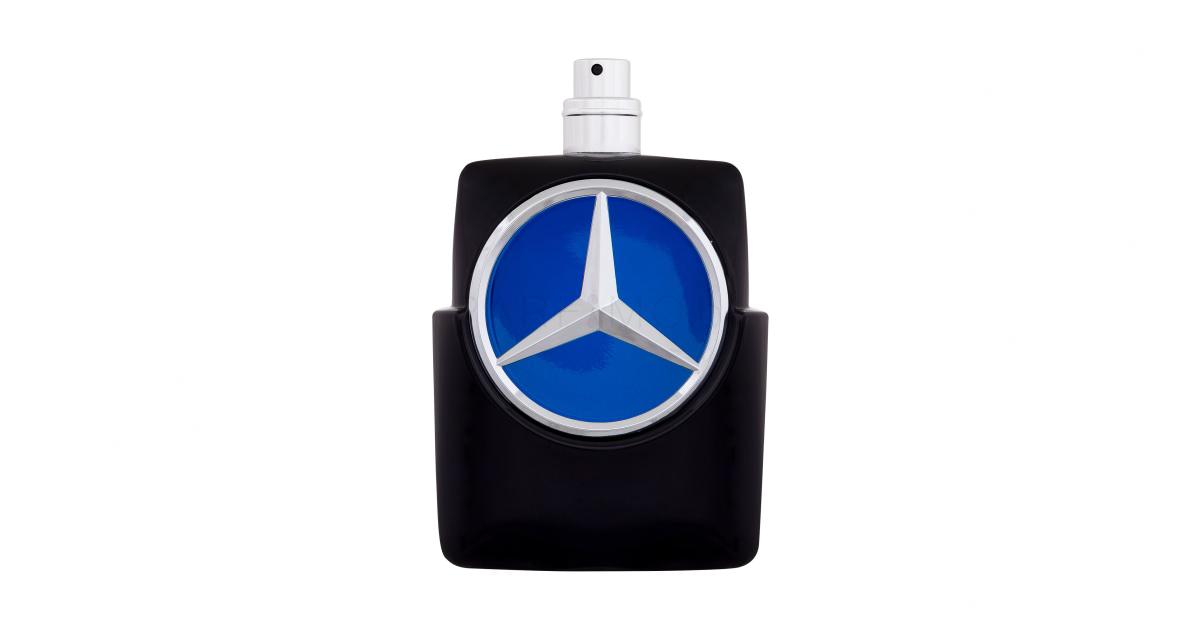 Mercedes-Benz Man Intense Eau de Toilette за мъже 100 ml ТЕСТЕР ...