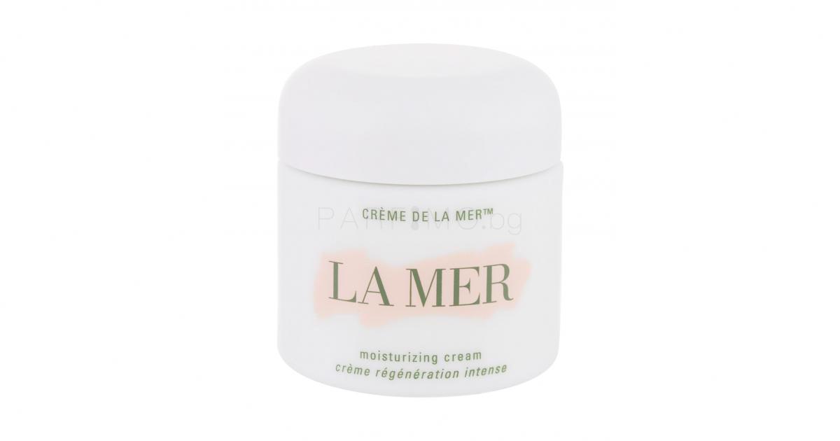 La Mer The Moisturizing Дневен крем за лице за жени 100 Ml Parfimo Bg