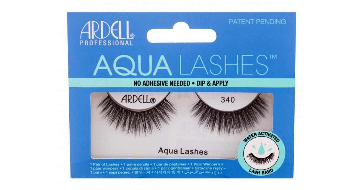 Ardell Aqua Lashes 340 Изкуствени мигли за жени | Parfimo.bg