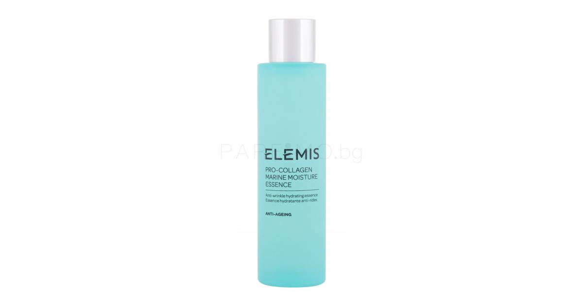 Elemis Pro-Collagen Anti-Ageing Marine Moisture Essence Лосион за лице ...