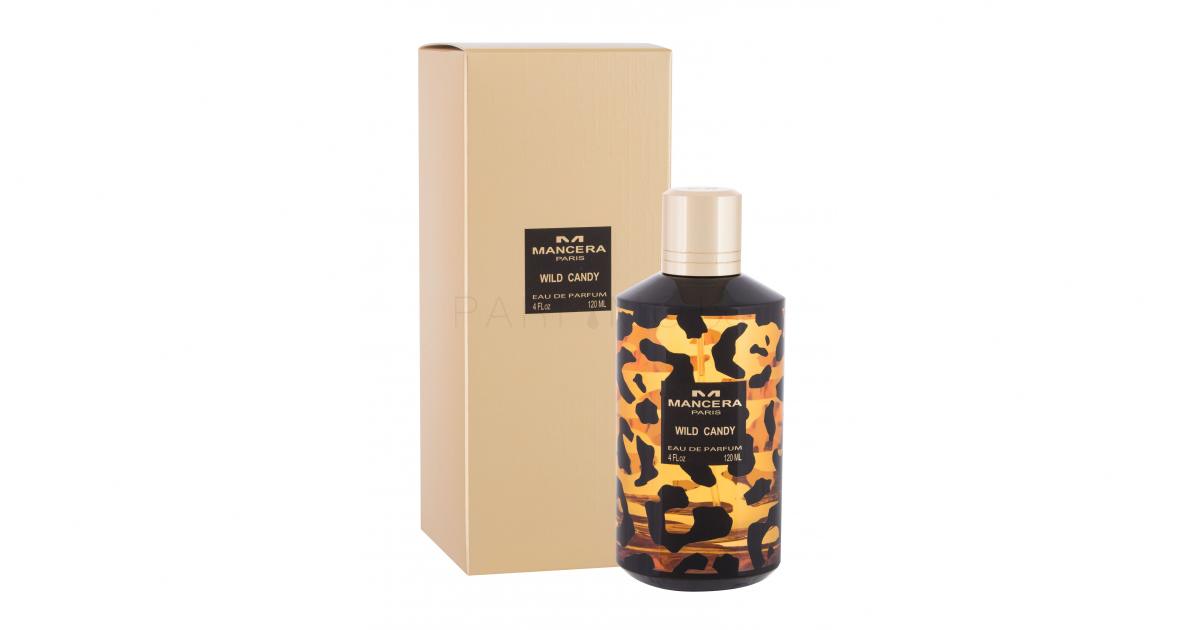MANCERA Wild Candy Eau de Parfum 120 ml | Parfimo.bg