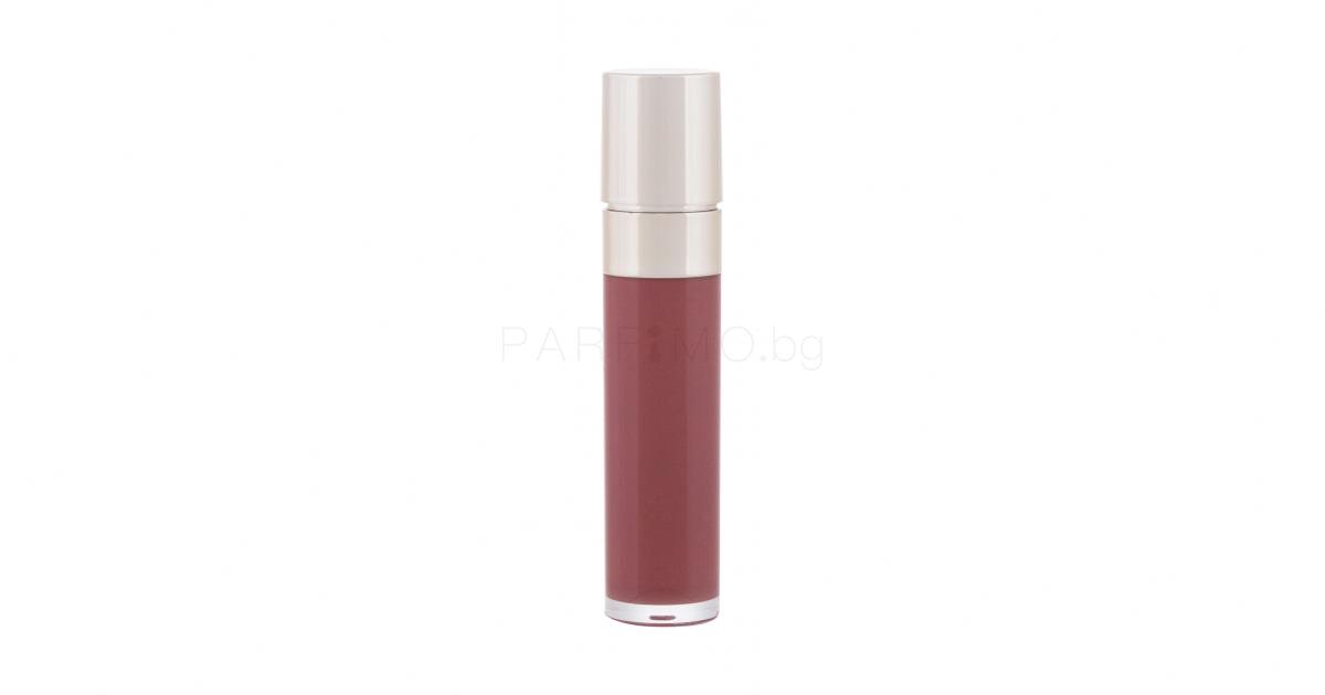 Clarins Joli Rouge Lacquer Червило за жени 3 g Нюанс 757L Nude Brick ...