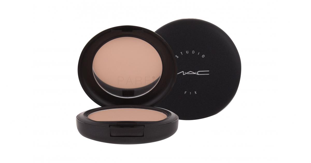 MAC Studio Fix Powder Plus Foundation Фон дьо тен за жени 15 g Нюанс ...