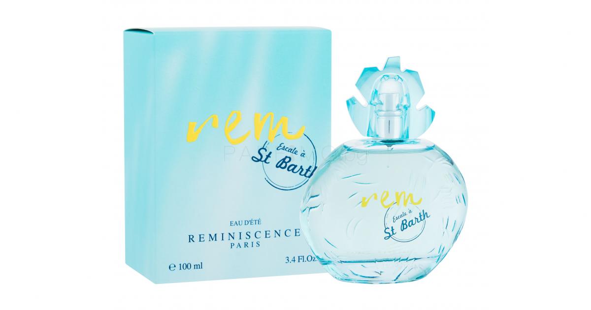 Reminiscence Rem Escale a St. Barth Eau de Toilette за жени | Parfimo.bg