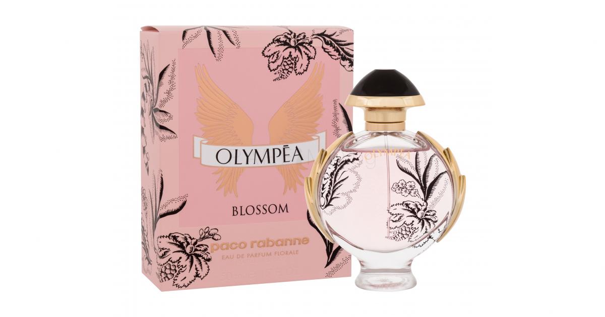 Paco Rabanne Olympéa Blossom Eau de Parfum за жени 50 ml | Parfimo.bg