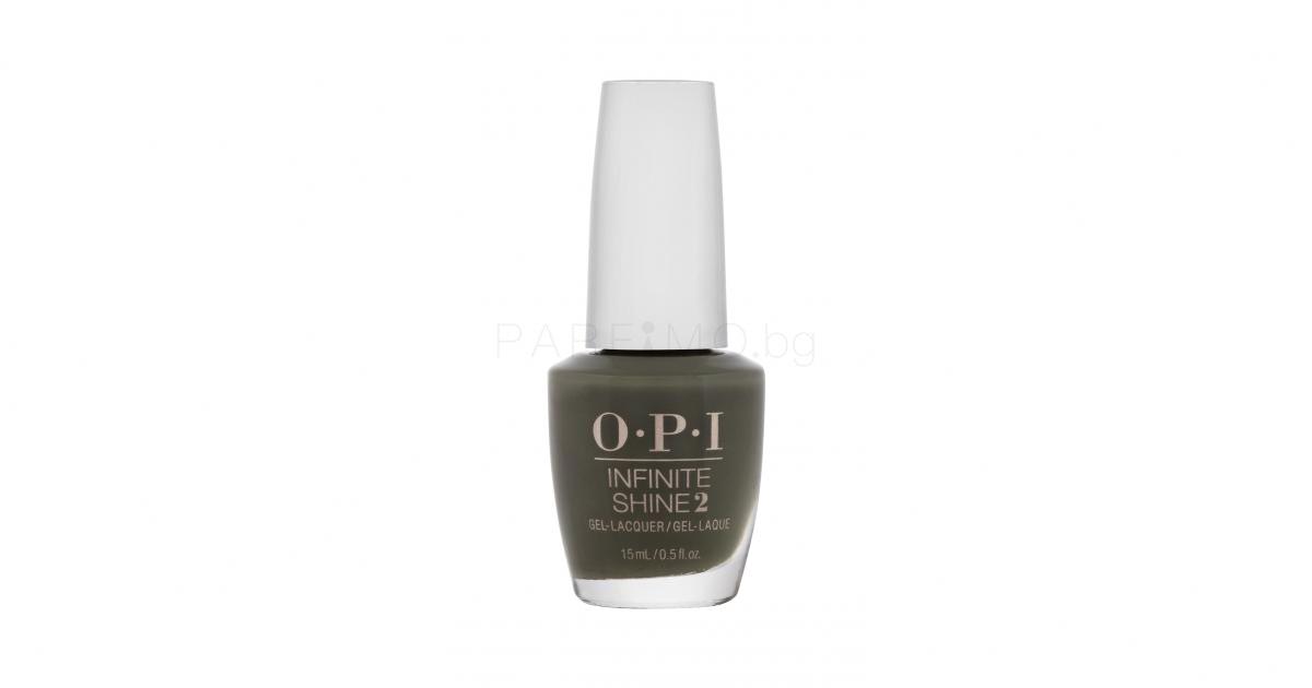 OPI Infinite Shine Лак за нокти за жени 15 ml Нюанс ISL W55 Suzi-The ...
