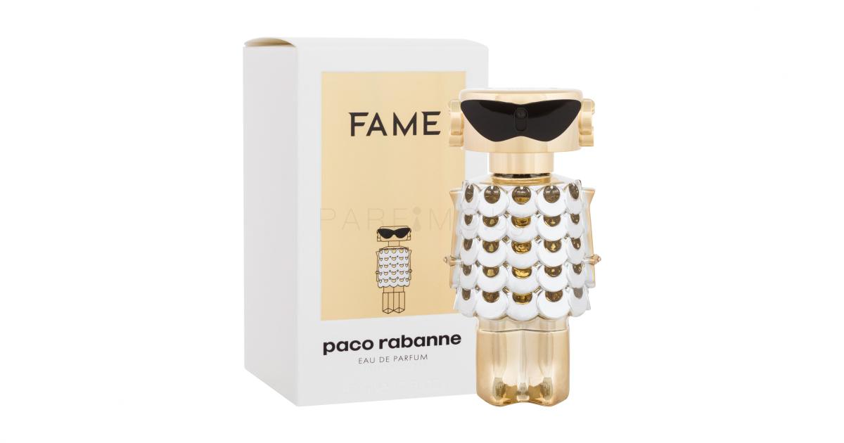 Paco Rabanne Fame Eau de Parfum за жени | Parfimo.bg