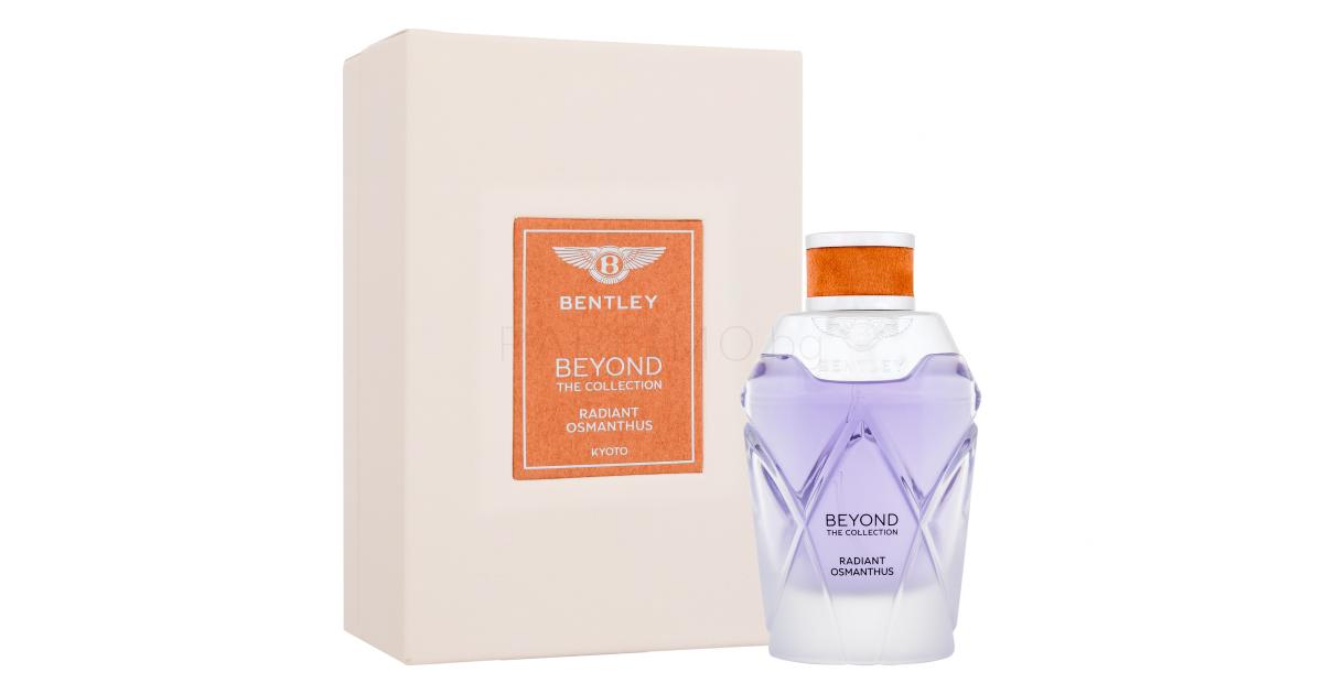 Eau de Parfum Bentley Beyond Collection | Parfimo.bg
