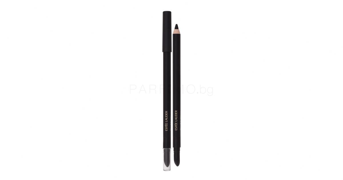 Estée Lauder Double Wear Gel Eye Pencil Waterproof Моливи за очи за ...