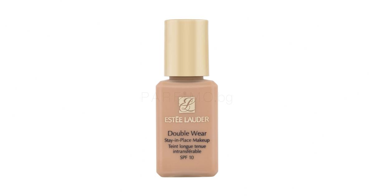 Estée Lauder Double Wear Stay In Place Spf10 Фон дьо тен за жени 15 Ml