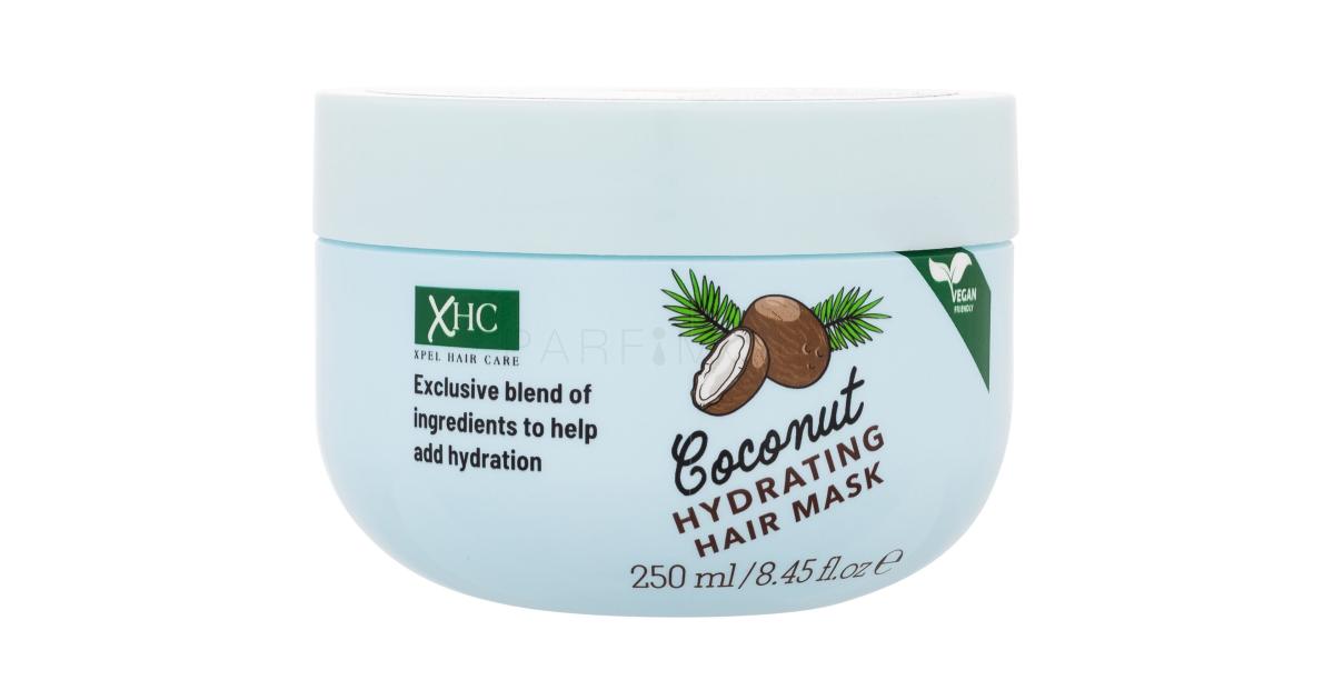 Xpel Coconut Hydrating Hair Mask Маски за коса за жени | Parfimo.bg