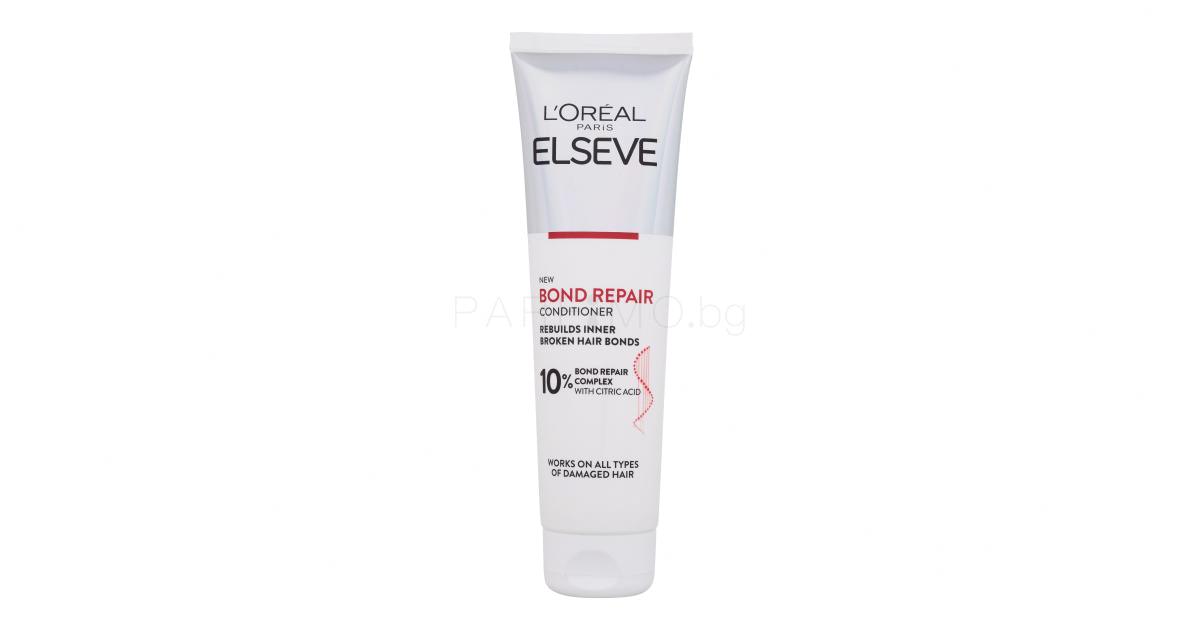 L'Oréal Paris Elseve Bond Repair | Parfimo.bg