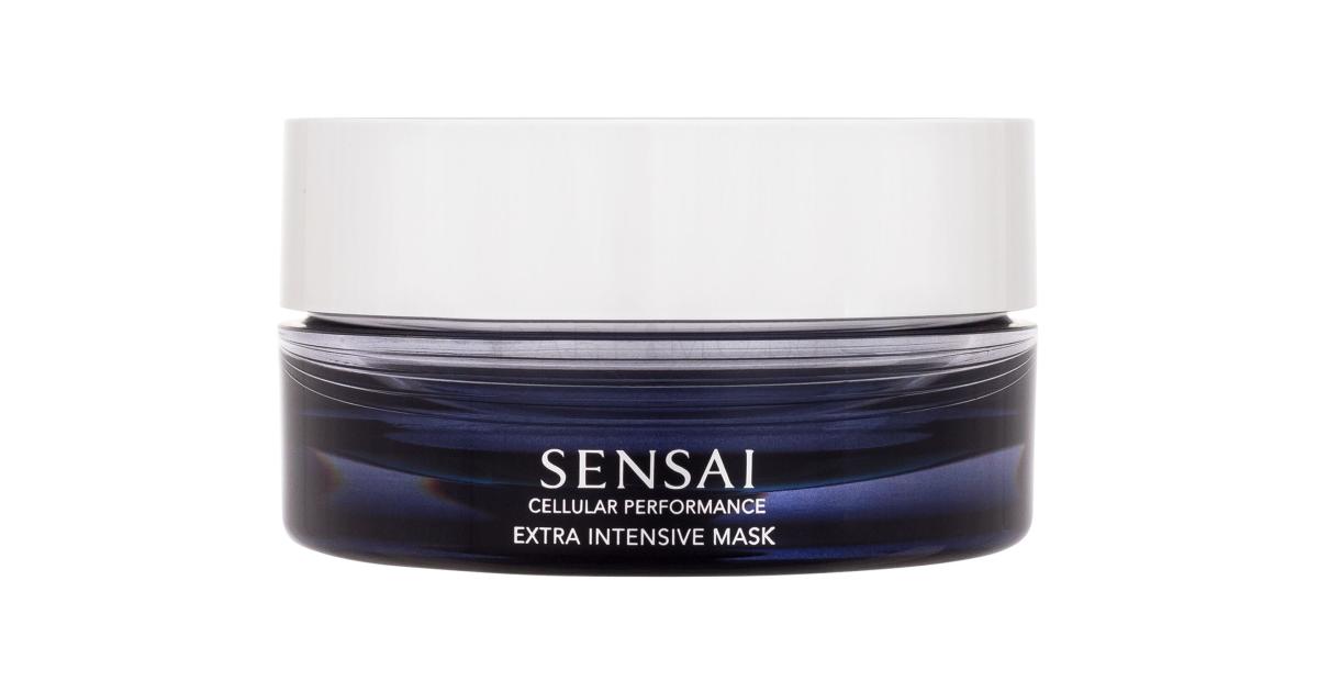 Sensai Cellular Performance Extra Intensive Mask Маска за лице за жени ...