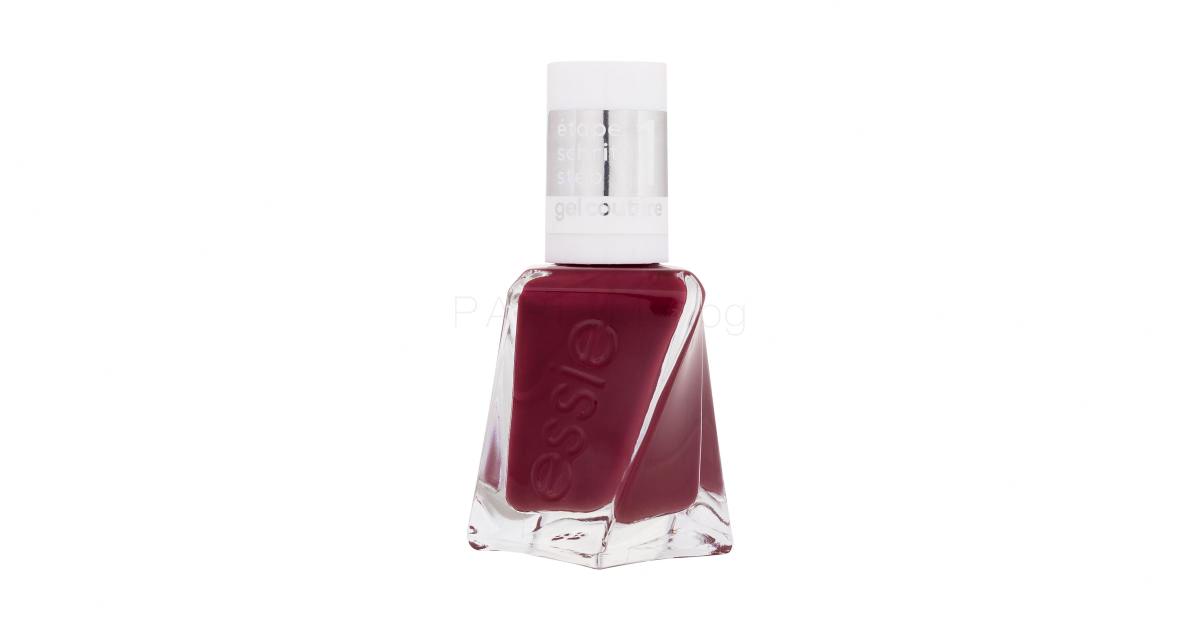 Essie Gel Couture Nail Color Лак за нокти за жени 13,5 ml Нюанс 550 Put ...