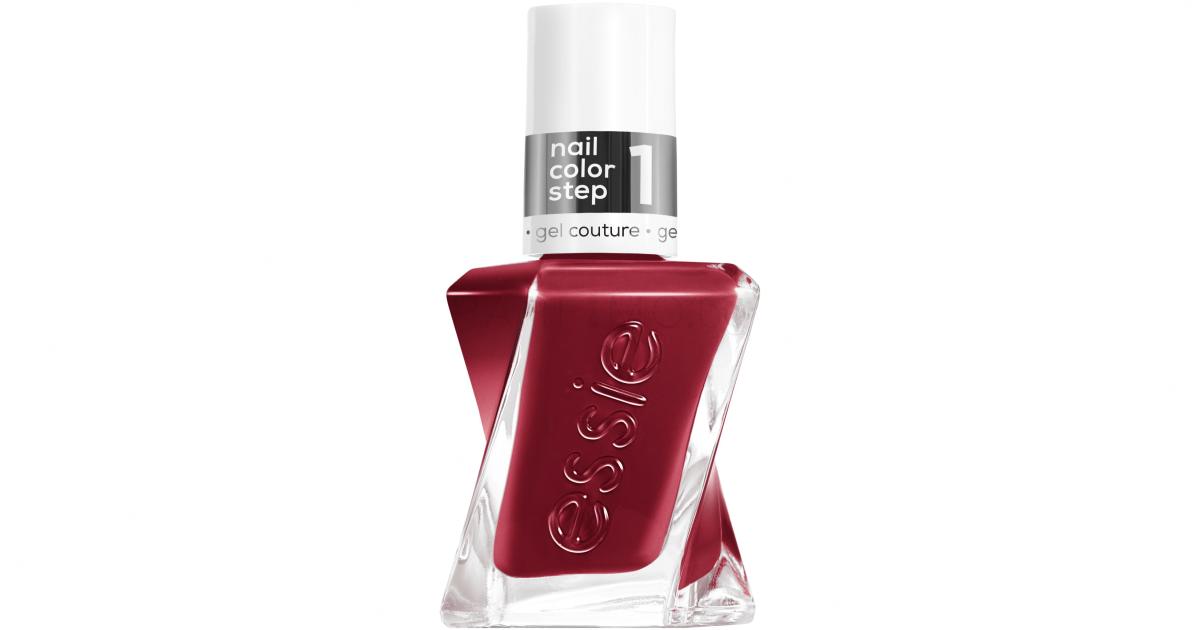 Essie Gel Couture Nail Color Лак за нокти за жени 13,5 ml Нюанс 550 Put ...