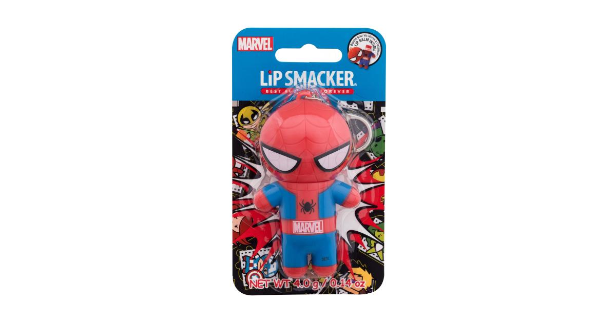 Lip Smacker Marvel Spider-Man Балсами за устни за деца | Parfimo.bg