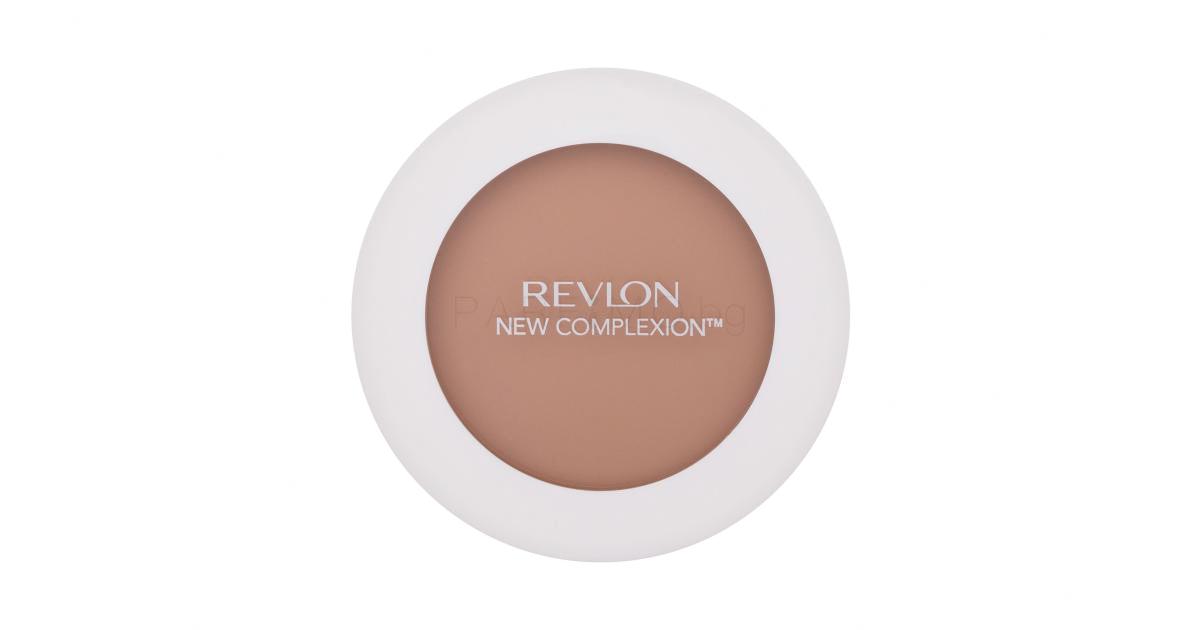 Revlon New Complexion One-Step Compact Makeup Фон дьо тен за жени ...
