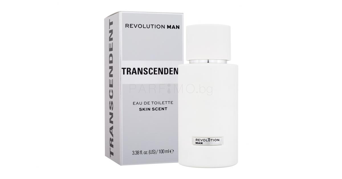 Revolution Man Transcendent | Parfimo.bg