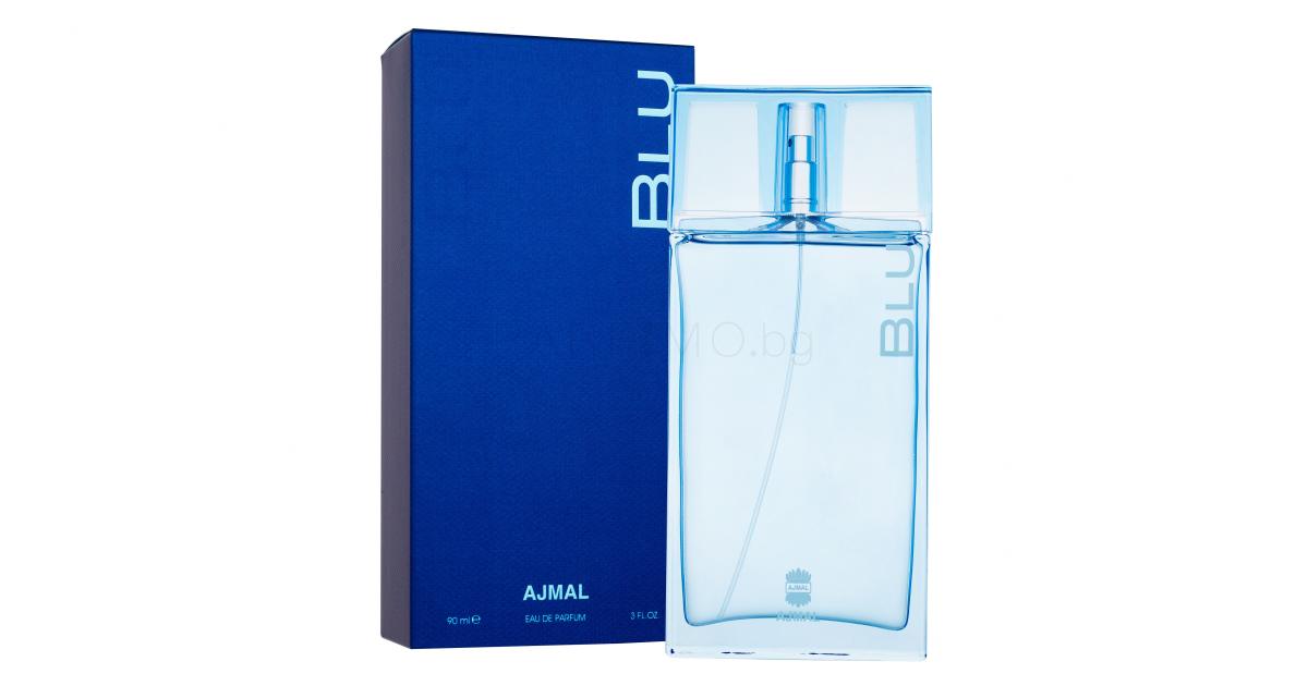 Ajmal Blu Eau de Parfum за мъже 90 ml | Parfimo.bg