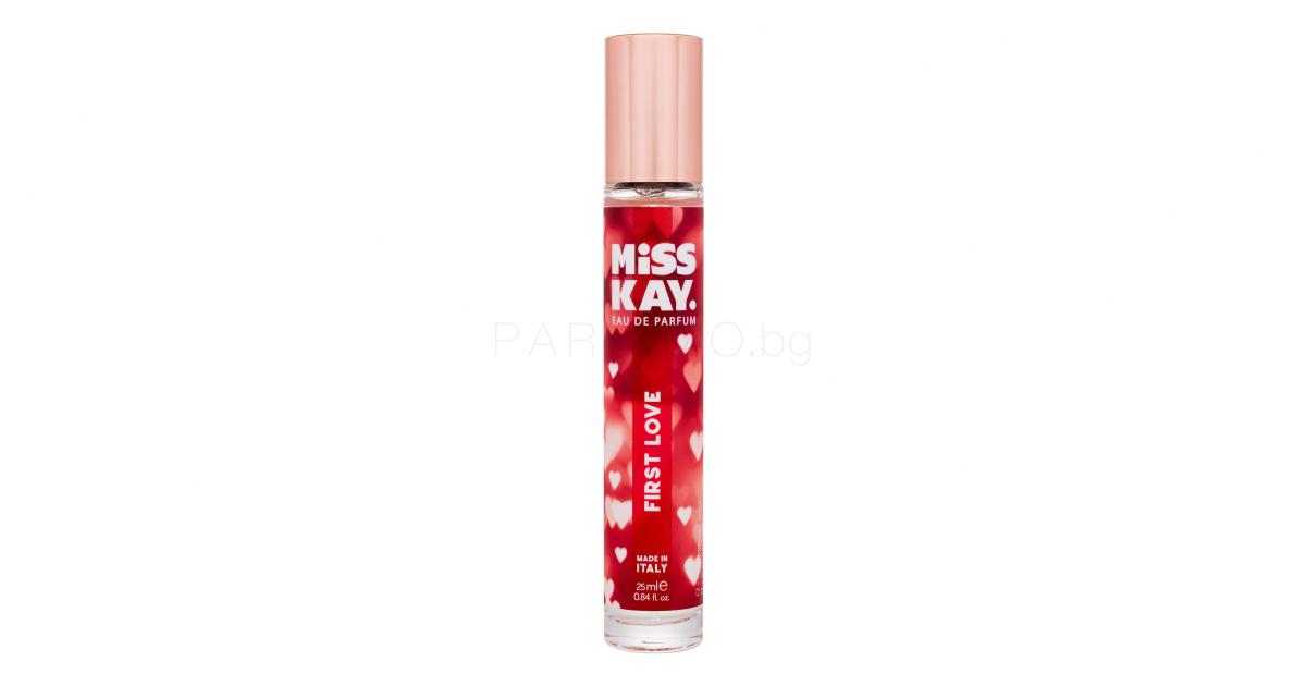 Eau de Parfum Miss Kay First Love | Parfimo.bg