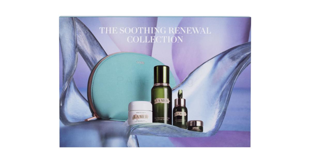 La Mer The Soothing Renewal Collection Лосиони за лице за жени | Parfimo.bg