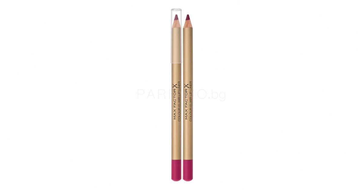 Max Factor Colour Elixir Молив за устни за жени 0,78 g Нюанс 040 Pink Kiss | Parfimo.bg