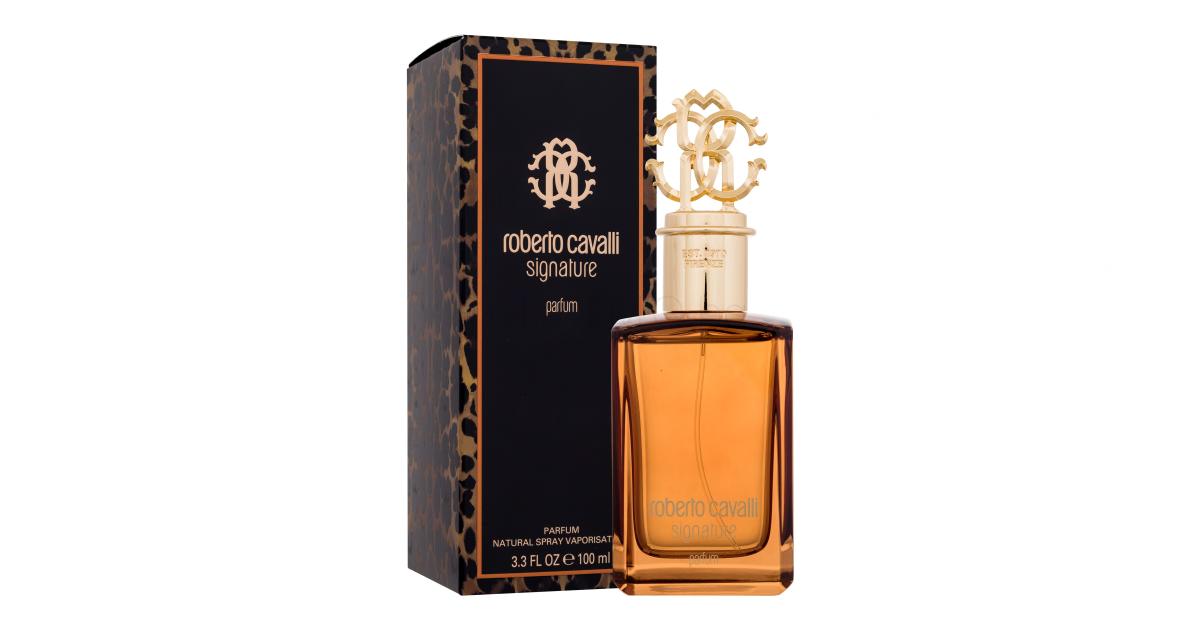 Roberto Cavalli Signature Парфюм за жени | Parfimo.bg