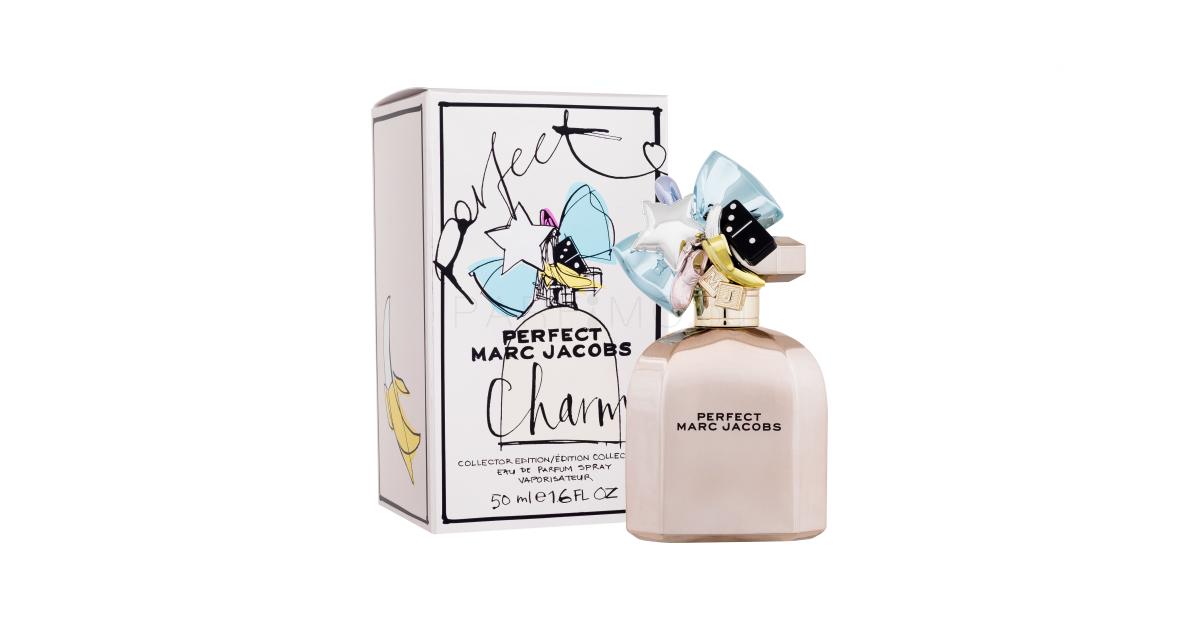 Marc Jacobs Perfect Charm Eau de Parfum за жени | Parfimo.bg