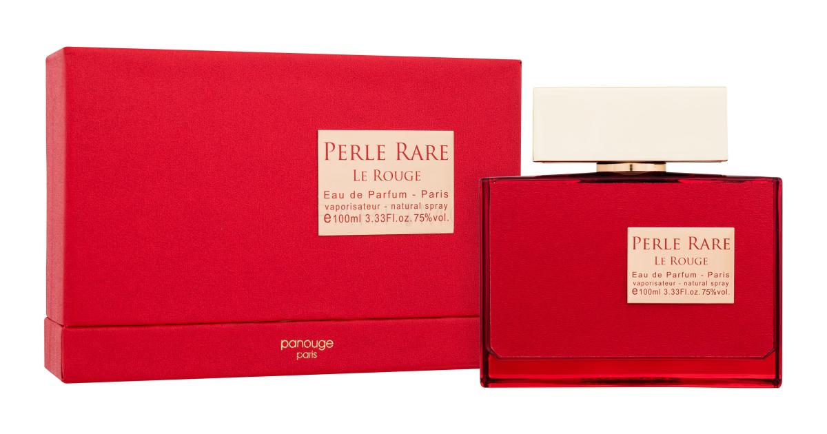 Panouge Perle Rare Le Rouge Eau de Parfum за жени | Parfimo.bg