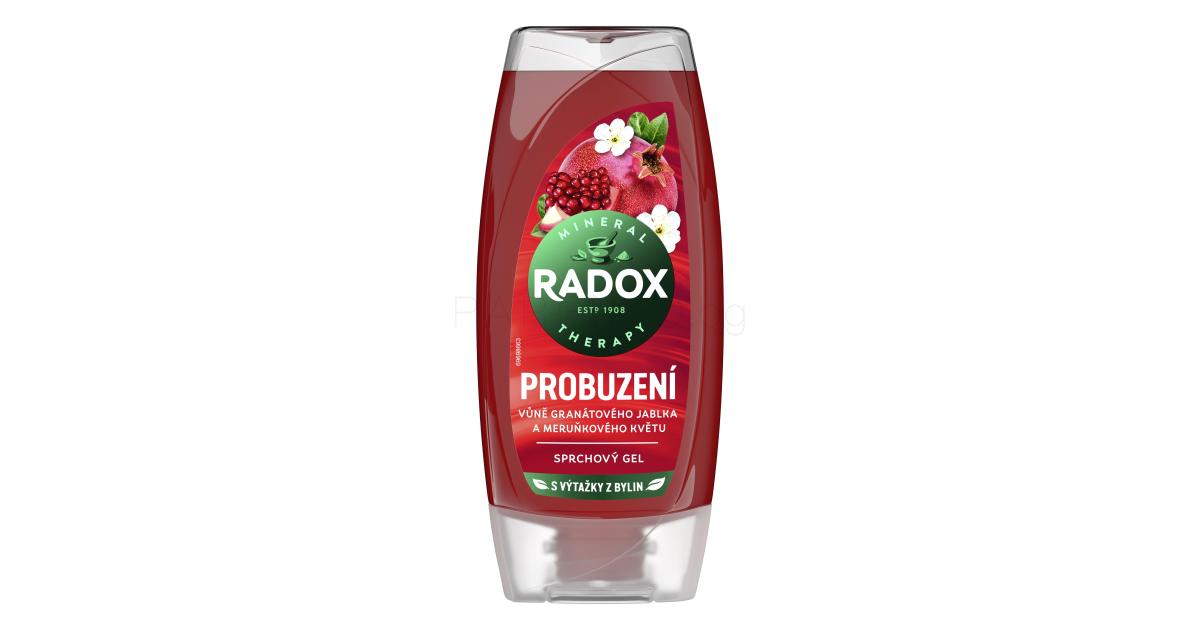 Идеи за коледни подаръци 🎄 Radox | Parfimo.bg