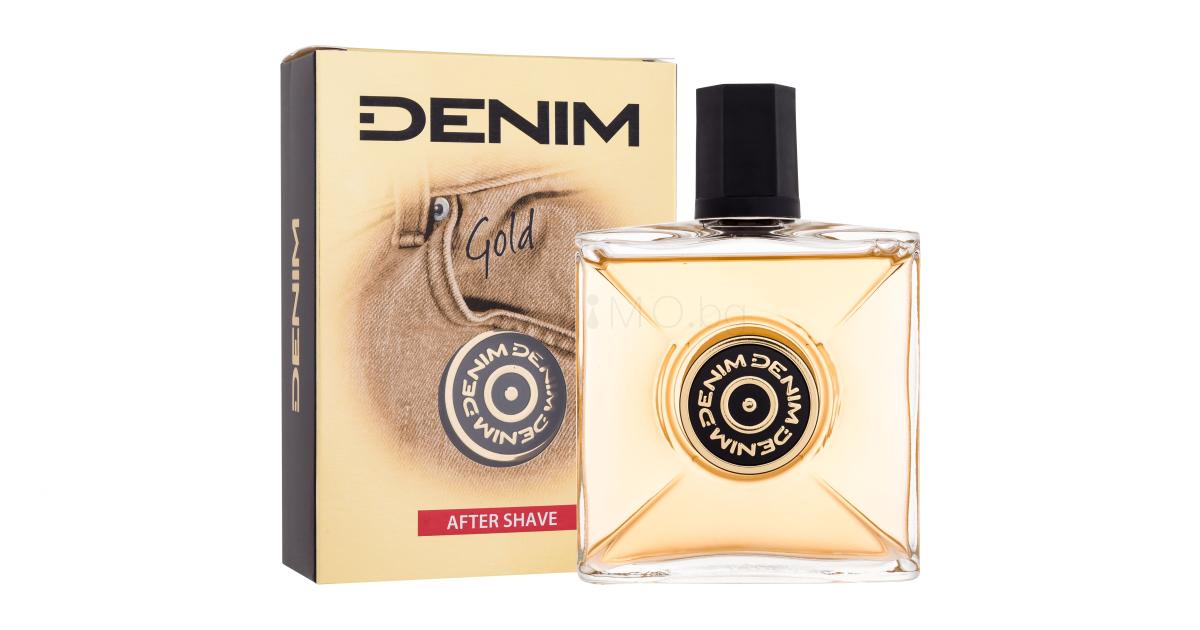 Продукти за бръснене и епилация Denim Gold | Parfimo.bg