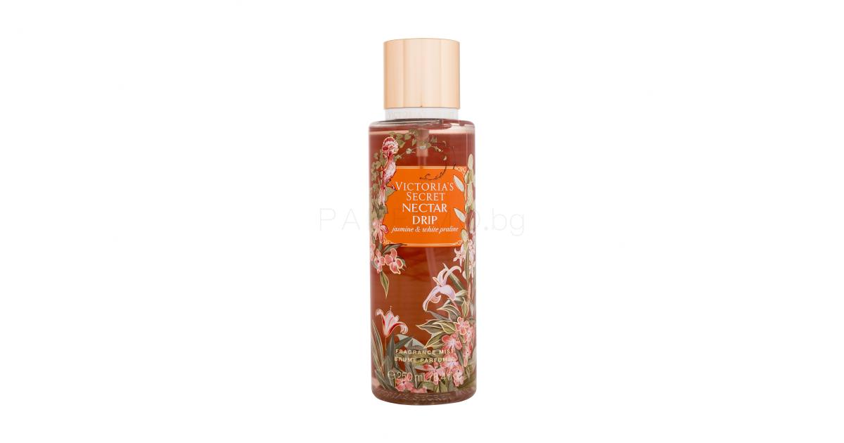 Victoria´s Secret Nectar Drip Парфюмни спрейове за тяло за жени ...