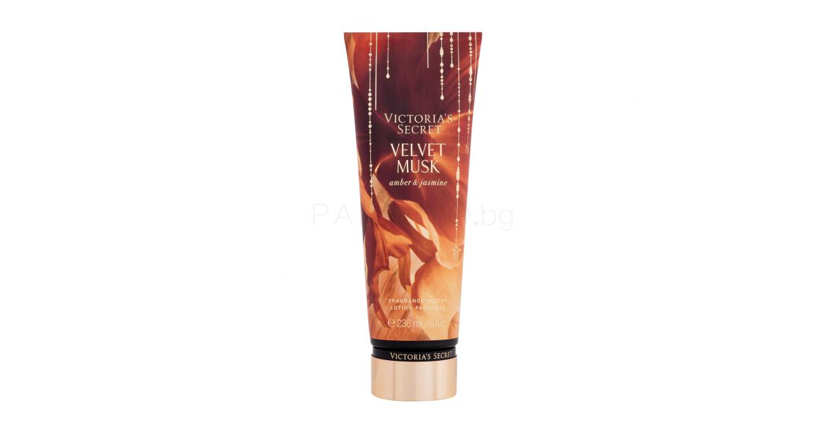 Victoria´s Secret Velvet Musk | Parfimo.bg
