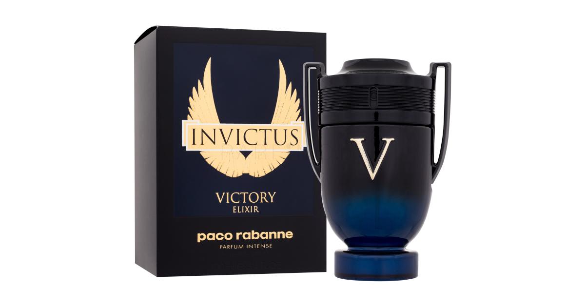 Paco Rabanne Invictus Victory Elixir Парфюм за мъже 100 ml | Parfimo.bg