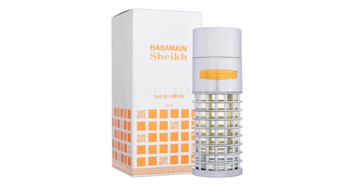 Eau de Parfum Al Haramain Sheikh | Parfimo.bg