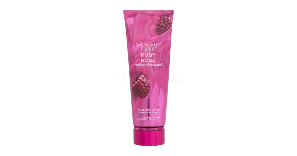 Victoria´s Secret Ruby Rosé Лосион за тяло за жени 236 ml | Parfimo.bg