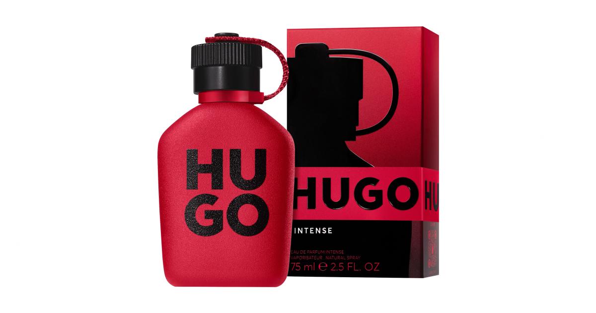 HUGO BOSS Hugo Intense Eau de Parfum за мъже 125 ml | Parfimo.bg